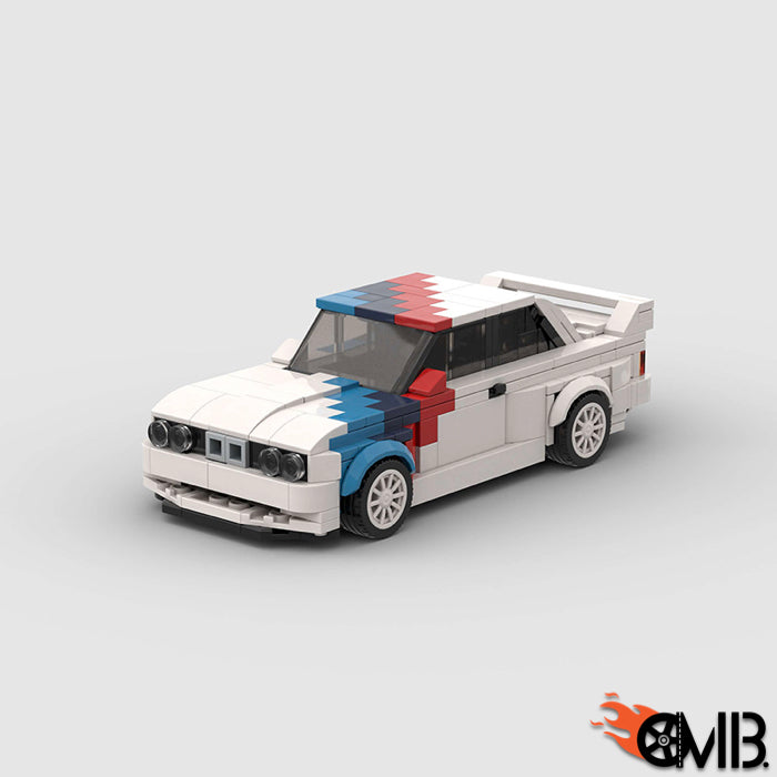 BMW M30 E 30 – Motoblox.